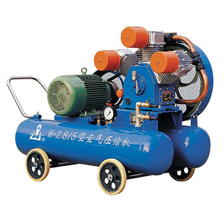Air compressor-Zhengzhou unique industrial equipment co.,ltd